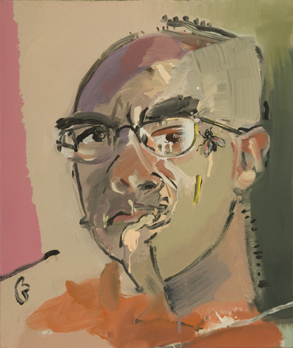 Les oeuvres - Daniel Gerhardt