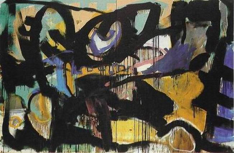 Les oeuvres - Daniel Gerhardt